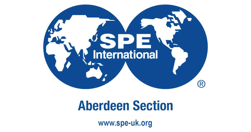 Welcome to SPE Aberdeen Section - SPE Aberdeen